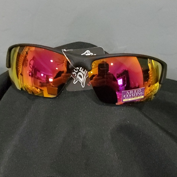 Solaray | Accessories | Solaray Multicoating Sunglasses | Poshmark